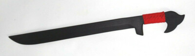 Polypropylene Training Sword Wholesale Bolo Espada Practice Philippine ...