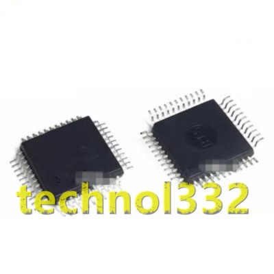 1PC NEW ATMEGA644A-AU 644P-20 V-10 PA PV 1284P 8515L-16AUR -8 QFP44 #YT ...