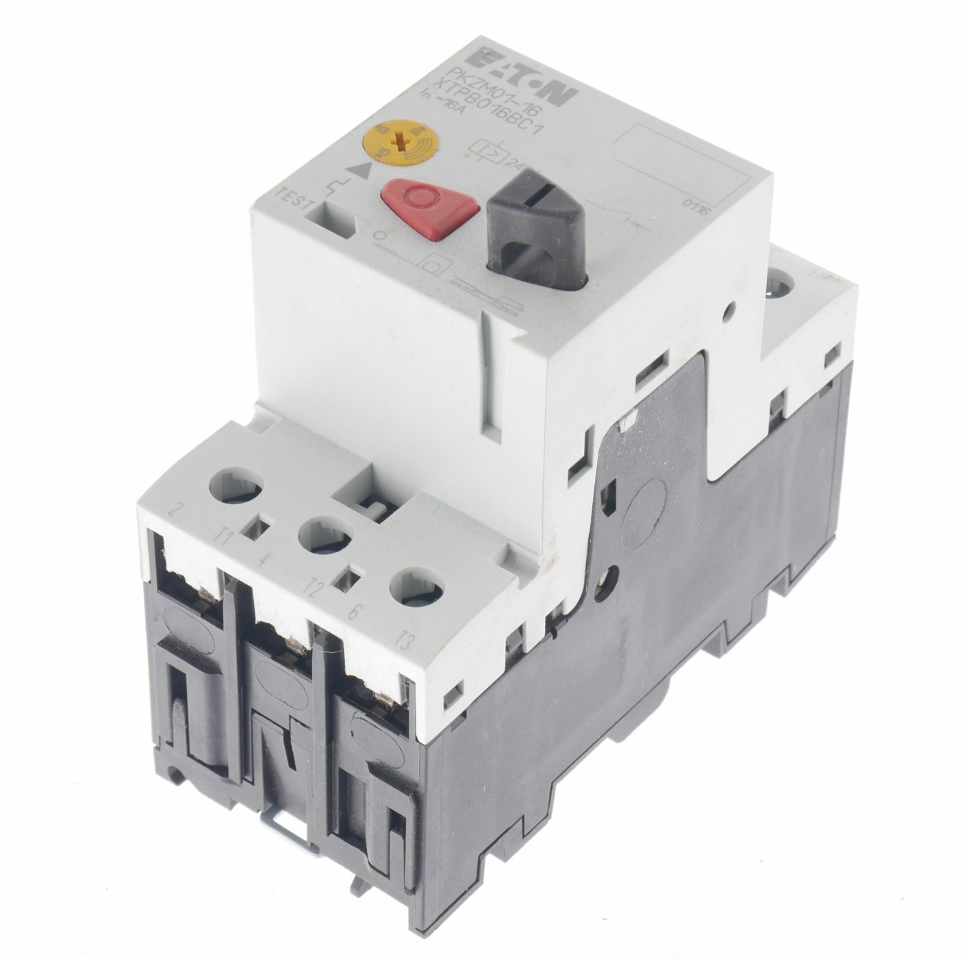 EATON PKZM01-16 XTPB016BC1 PKZM0116 ! NEW ! | eBay