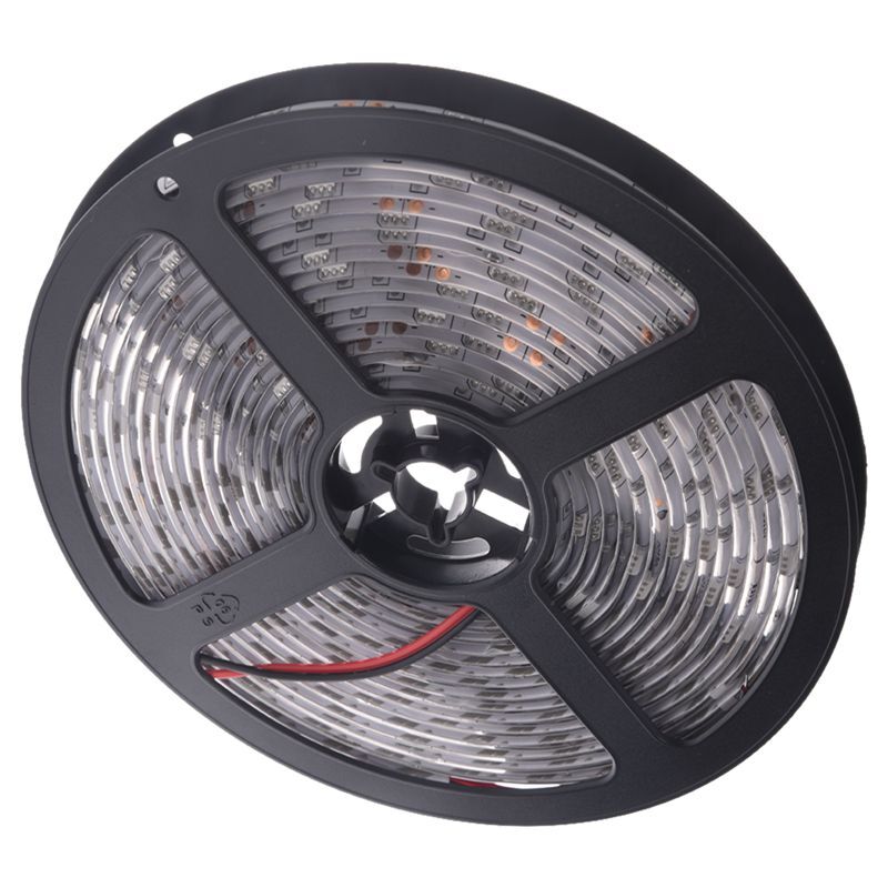 5M SMD 5050 150LEDs LED Strip Light 12V , Yellow B3P72700 | eBay