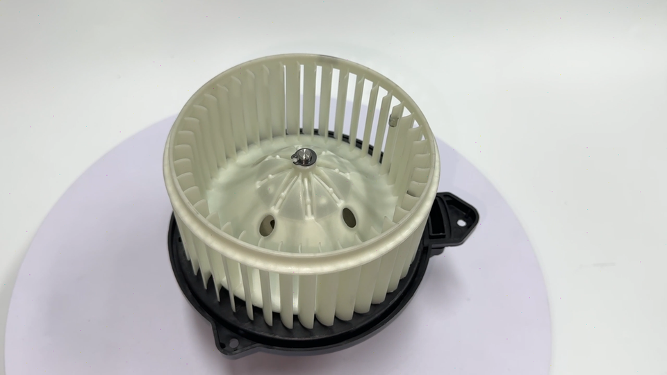 AC Heater Blower Motor w/Fan Cage Fit 2002-2008 Dodge Ram 1500 2500 ...