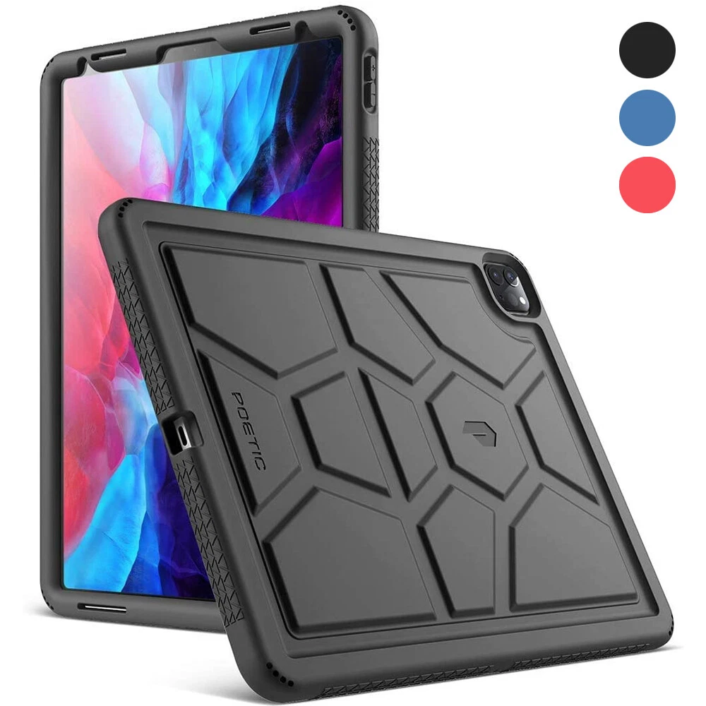 Gel Ipad Case