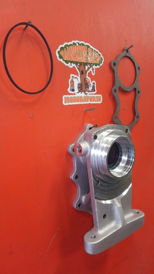 Chevy GMC NP205 to TH350 Transmissions 4x4 Adapter 6273963 np 205 350 ...