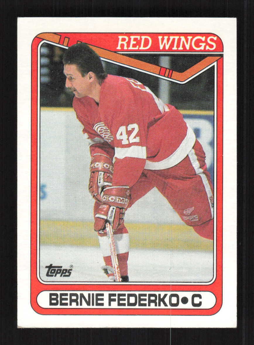 Bernie Federko Restaurant