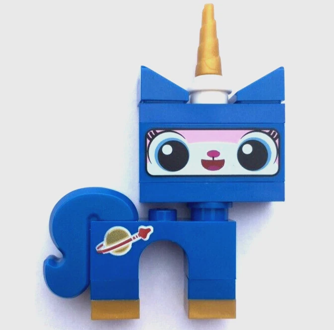 Astro Unikitty