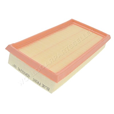 BLUE PRINT Air Filter For RENAULT Clio II SUZUKI Samurai 95-05 ...