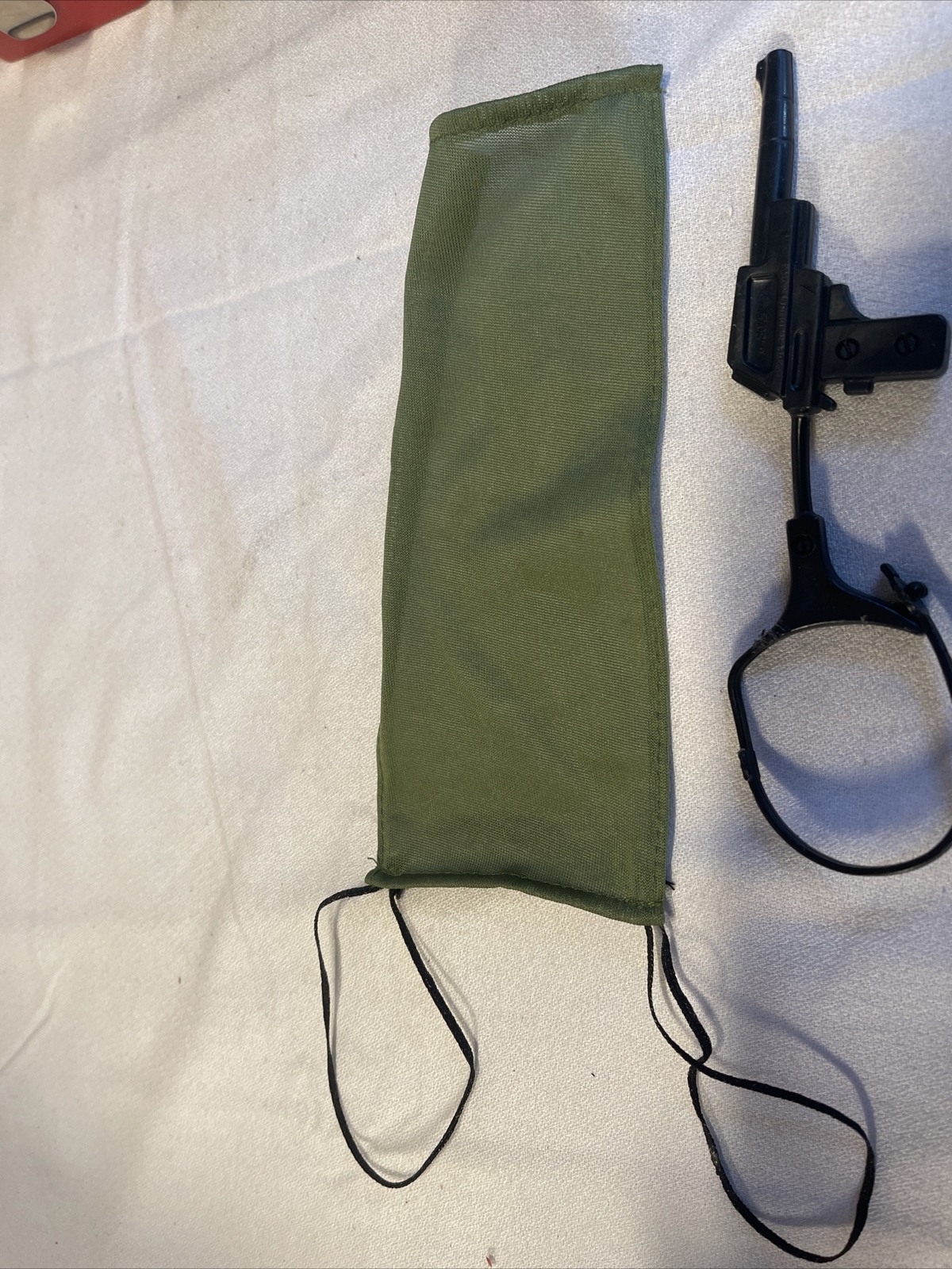 1979 Vintage Kenner Star Wars Boba Fett Figure 12 Inch Jet pack ...