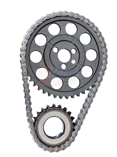 Cloyes C-3023K Heavy Duty Timing Chain & Gear Set Double Roller Chevy ...