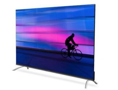 Strong SRT55UD7533 Tv Led 55" Ultra Hd Android Tv | eBay
