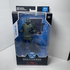 DC Multiverse The Riddler (The Batman)