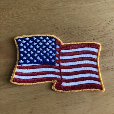 United States Flag Patch | eBay