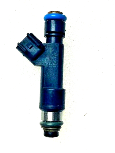 GM 12602480 Fuel Injector Set X 4 fits 2.4L Gas with PZEV California ...