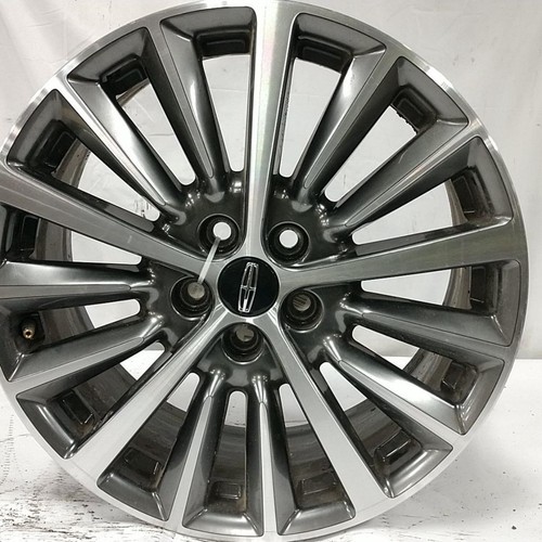 OEM (1) Wheel Rim For Mkz Alloy 90 Percent W-Tpms | eBay