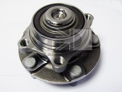 Solid Auto N137087 Wheel Bearing Kit for sale online | eBay