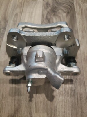 Rear Left Brake Caliper with Bracket for Land Rover Range Rover Sport ...