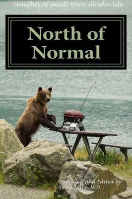 North of Normal: notes from a rural town - Paperback - GOOD ...
