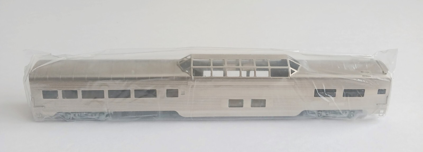 LAMBERT ASSOCIATES HO SCALE # 831 DOME CAR | eBay