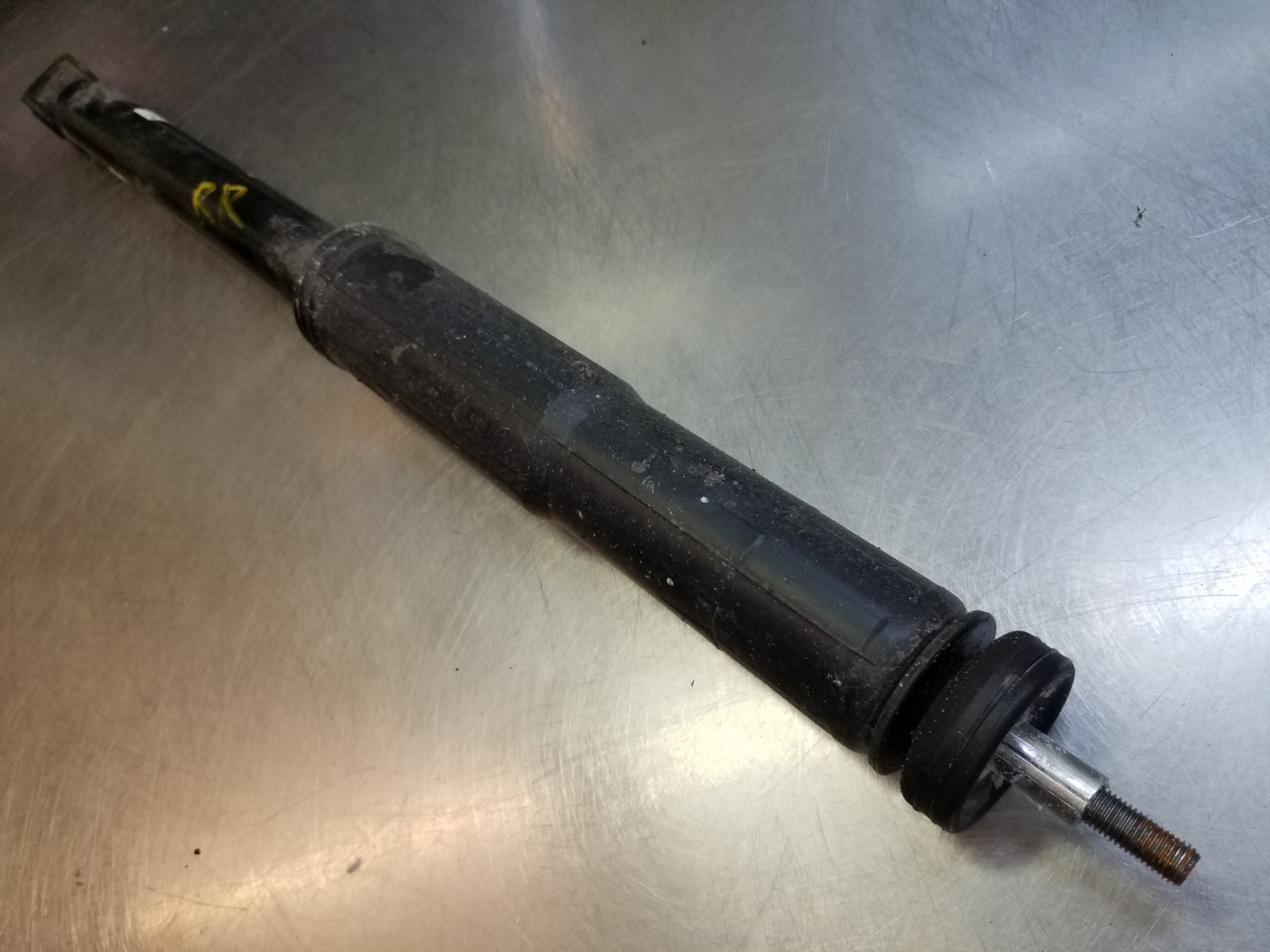 OEM 11 12 13 14 15 16 HONDA CR-Z HYBRID RIGHT REAR SHOCK STRUT 52610 ...