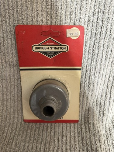 NOS Briggs & Stratton part 395015 Muffler NLA | eBay