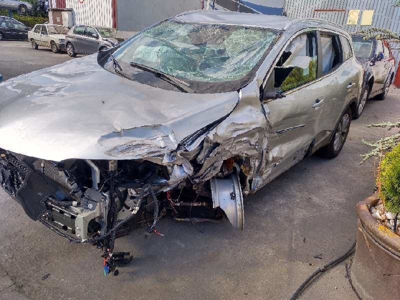 255678341R INTERMITTIERENDE STEUERUNG / 5627729 FÜR RENAULT KADJAR 1.3 ...