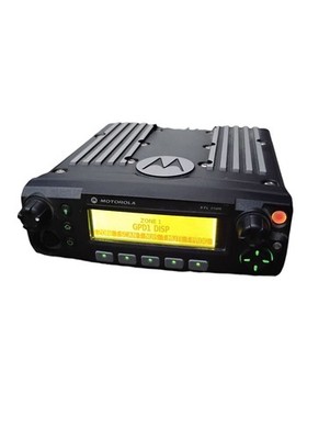 Motorola XTL2500 700/800MHz Astro P25 Digital Trunking Radio ...