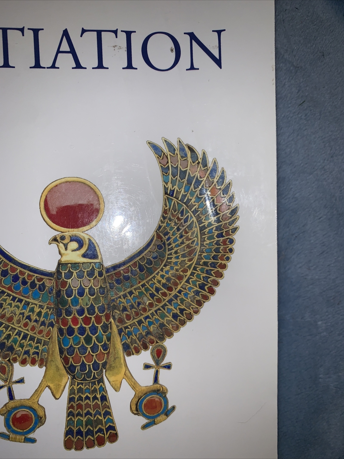 Initiation by Elisabeth Haich (English) Paperback Book 9780943358505| eBay