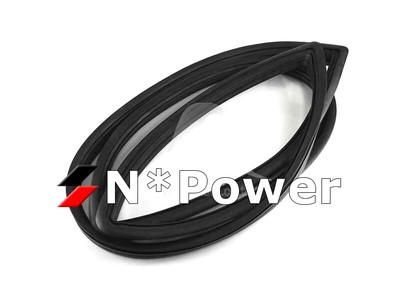 WEATHERSTRIP Windscreen Rubber FOR TOYOTA LANDCRUISER 80 SERIES | eBay