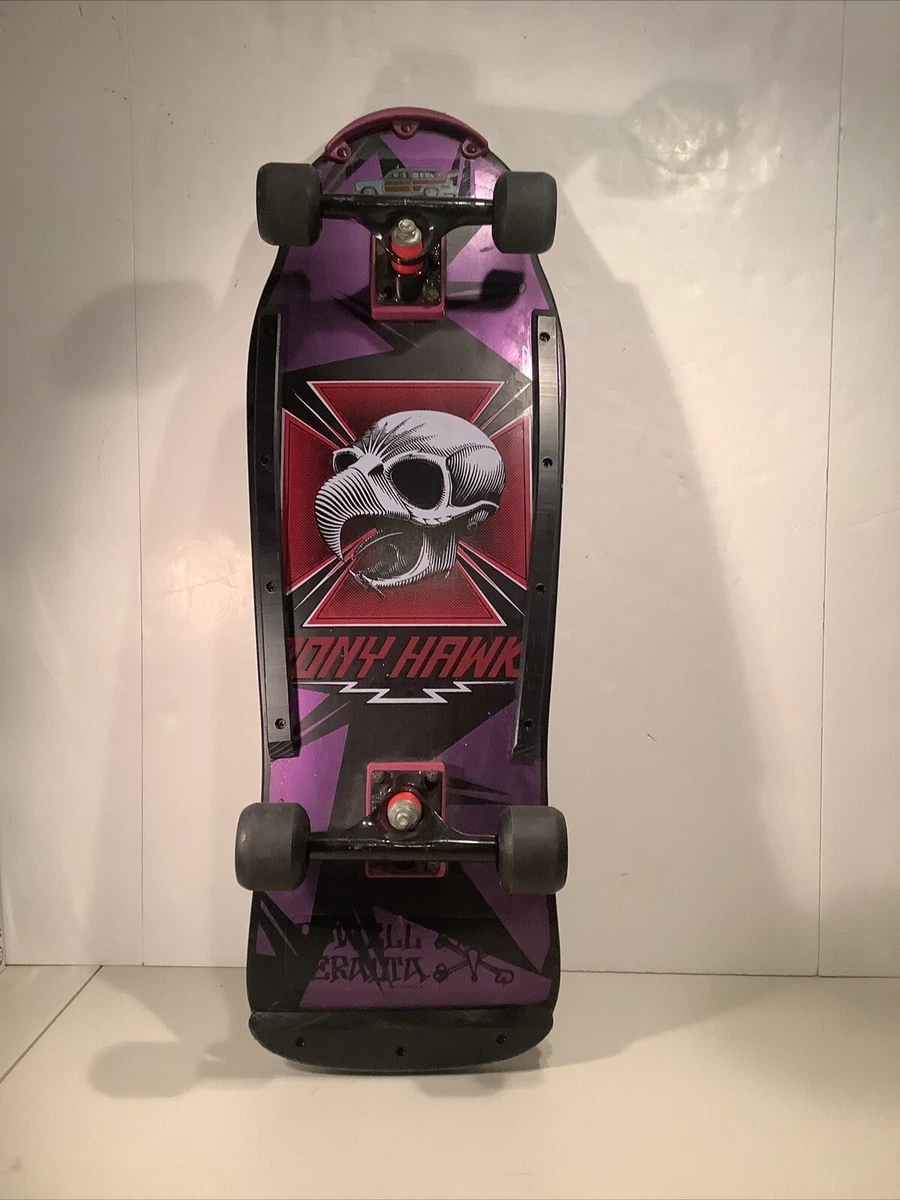 Tony Hawk Original Skateboards