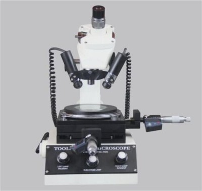 Microscopes - Toolmakers Microscope