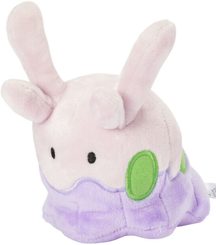 Pokemon Center Fit Plush - Goomy Gen 6 Kalos -US Seller- New w/Tag, IN ...
