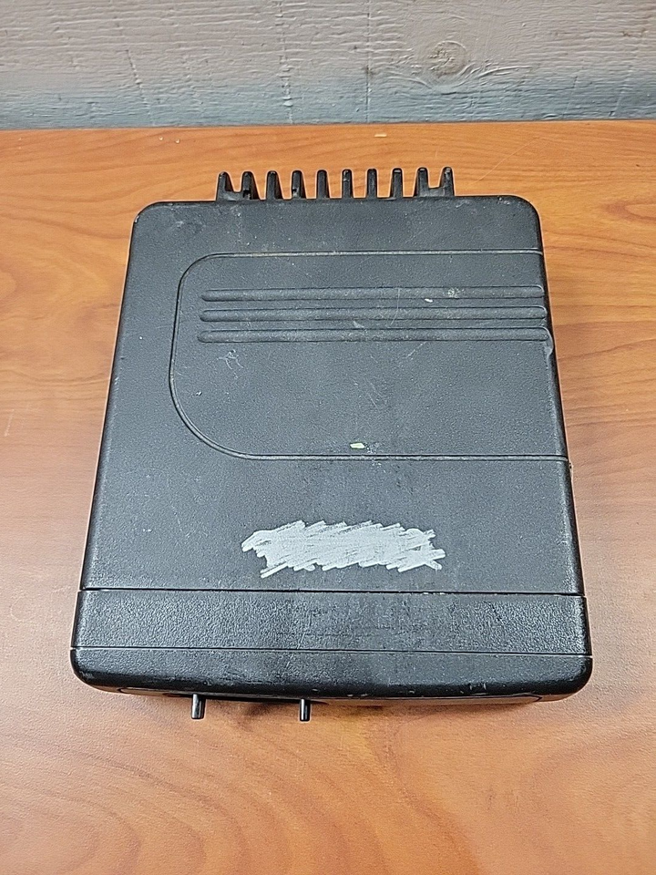 Motorola MCS2000 Two Way Radio M01HX+824W | eBay