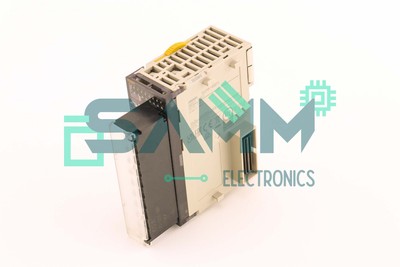 OMRON CJ1W-ID211 New | eBay