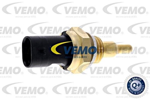 VEMO Sensor Coolant Temperature For BMW 13627580635 | eBay