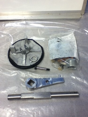 ABB 72A4824G02 OIL VALVE KIT | eBay