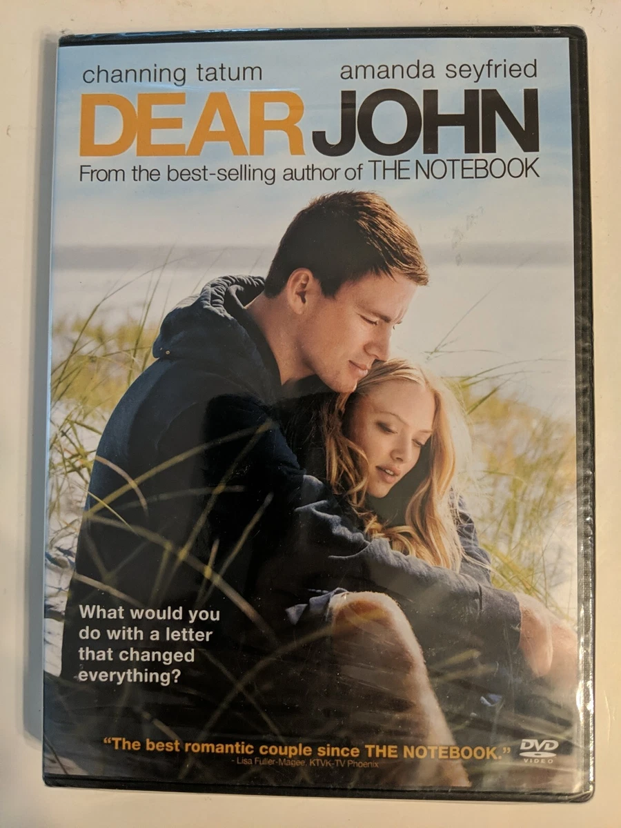 Dear John 2010 Film