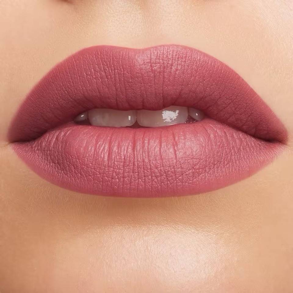 Mac Matte Lipstick Shade #608 Mehr 0.10 Oz New In Box | eBay