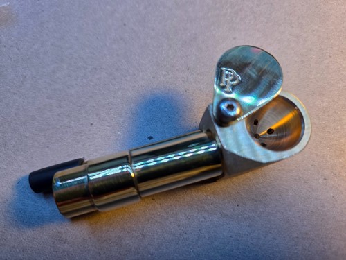 CLASSIC ORIGINAL AUTHENTIC PROTO PIPE ROCKET, not a Cheap Copy. By ...