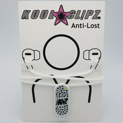 Anti-Lost Non-Drop Leash Lanyard Strap for Air Pod and Air Pod Pro ...