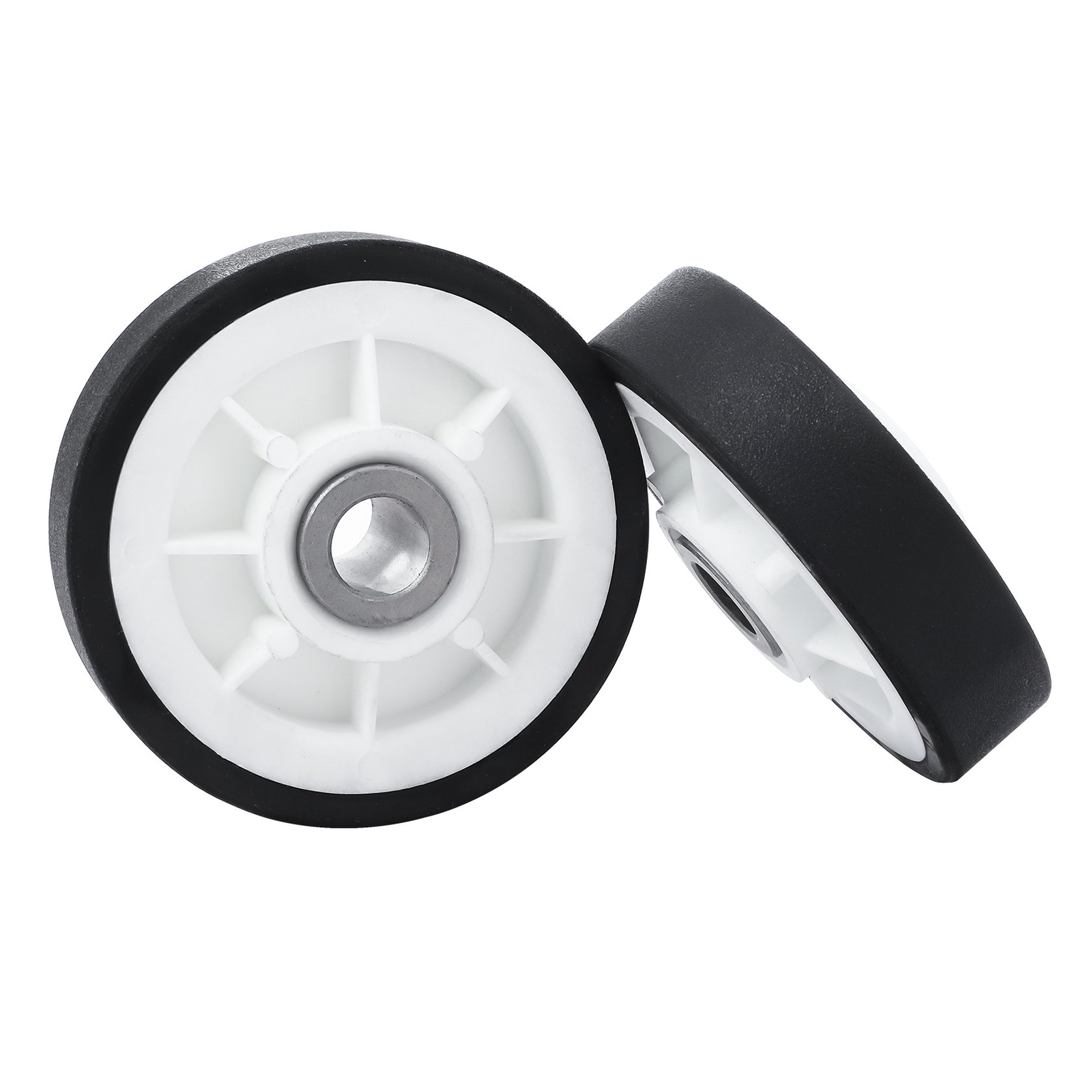 Fits Maytag Dryer Drum Roller Support Kit 303373K 12001541 PS1570070 ...