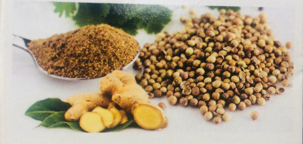 IGURU-KOTHTHAMALLI TEA ( Ginger Coriander)Sri Lanka 100% Natural ...