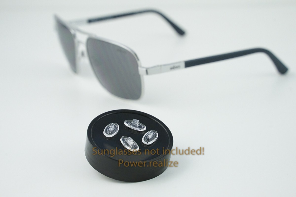 Revo Sunglasses Nose Pads