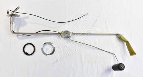 Sending unit for 1965-1970 Chevrolet station wagon 3/8" fuel line | eBay