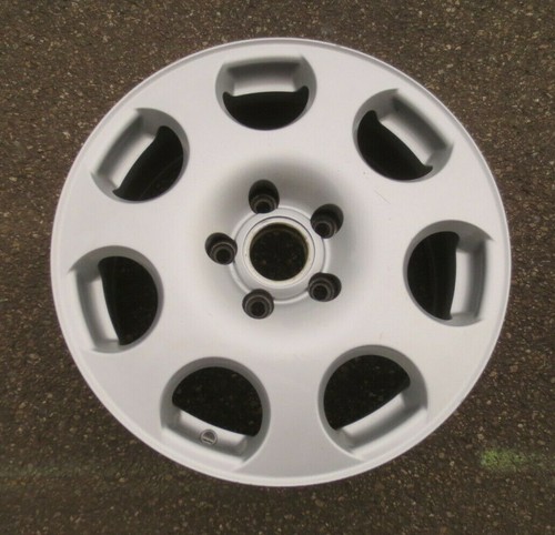 Original Audi Alufelge SPEEDLINE SL 1588 7Jx16H2 5x112 ET42 8E0601025F ...