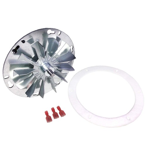 NBK 20049 Pellet Stove Motor Kit Replaces Englander Oem Part Number Ef ...