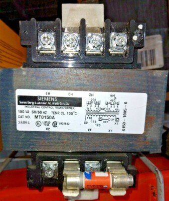 Transformers - Siemens Transformer