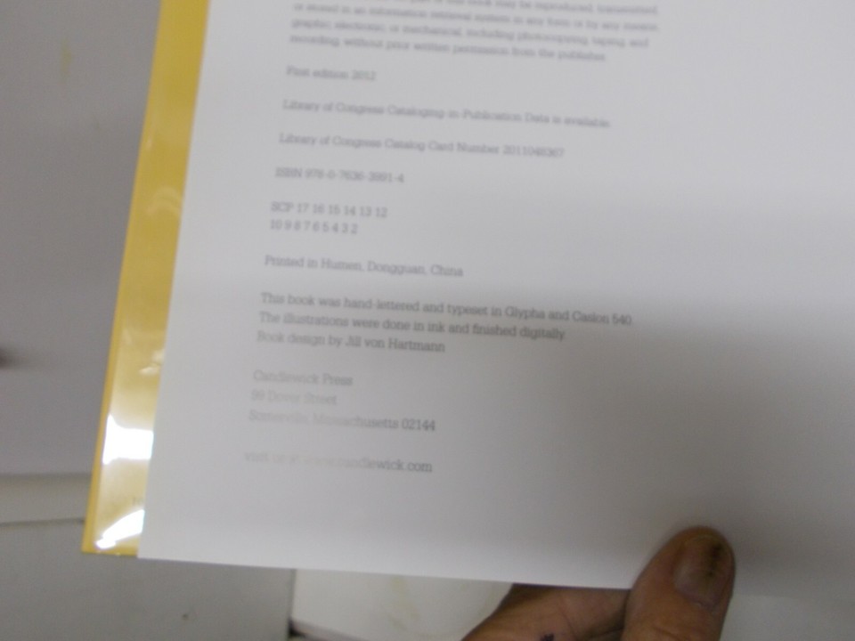 % Squeak, Rumble, Whomp! Whomp! Whomp!: A Sonic Adventure 9780763639914 ...