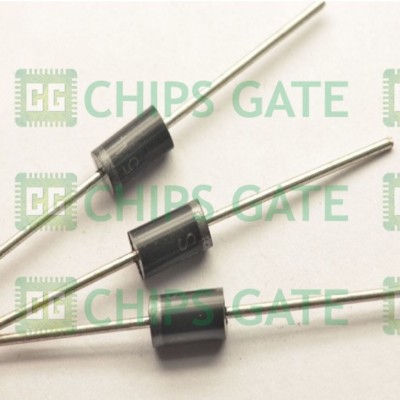1000PCS Rectifier DIODE MIC DO-41 1N4002 IN4002 | eBay
