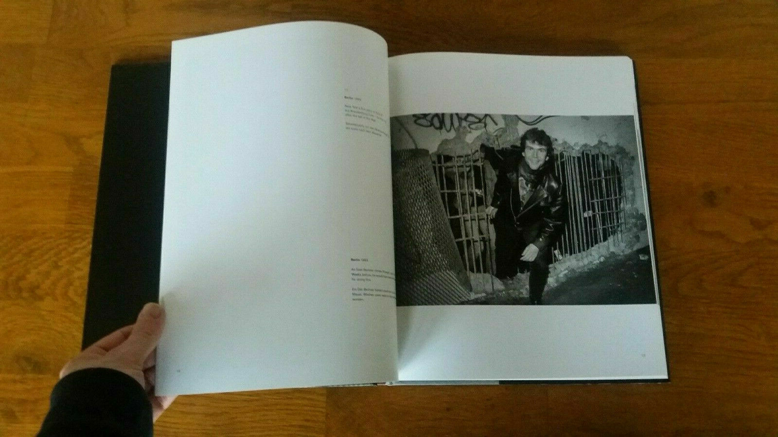 MAURICE WEISS FACING TIME ART PHOTOGRAPHY BOOK AI WEIWEI JEFF KOONS ...