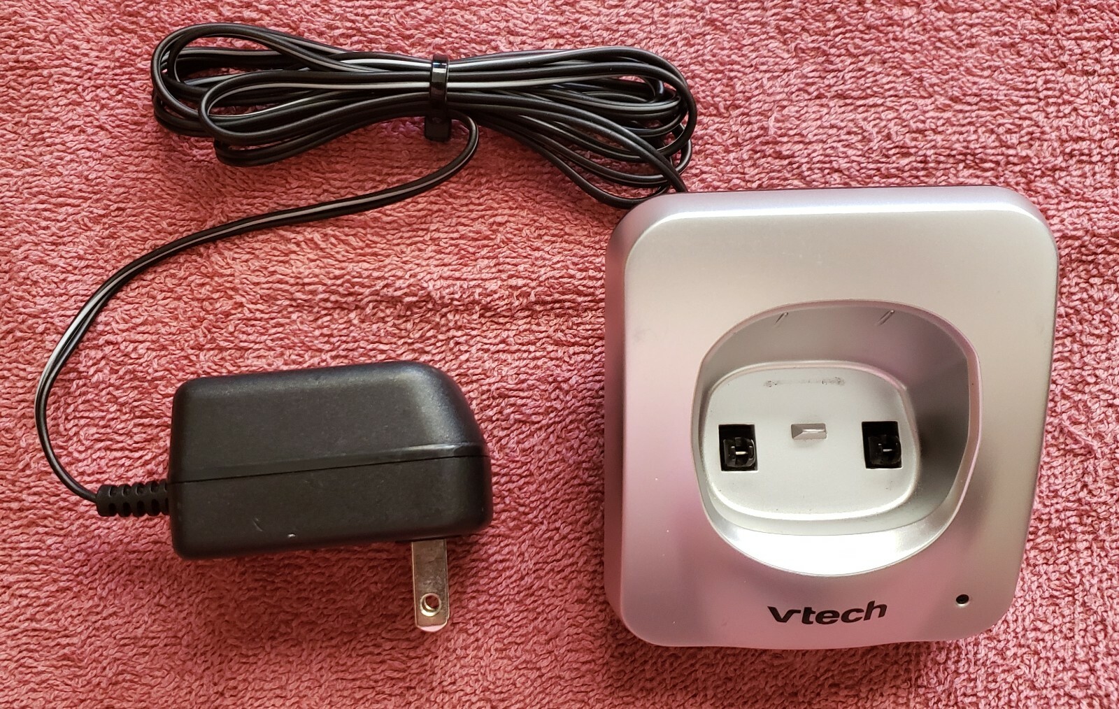 Vtech ia5874 Charging Station with U060020D12 charger | eBay