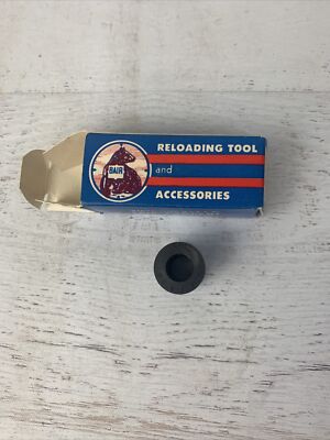 #306 Bair Reloading Powder Bushings No. 6462 | eBay